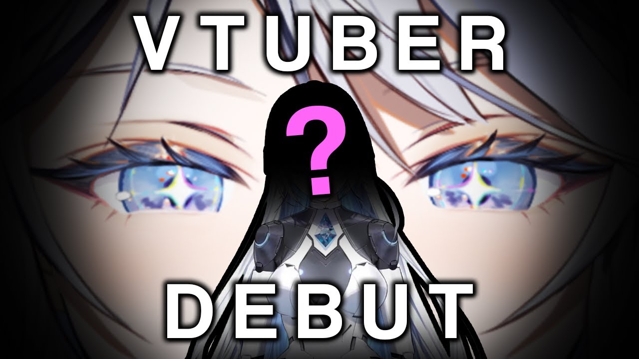 Meet Combat Android Eav! 【VTUBER DEBUT HIGHLIGHTS】 - YouTube