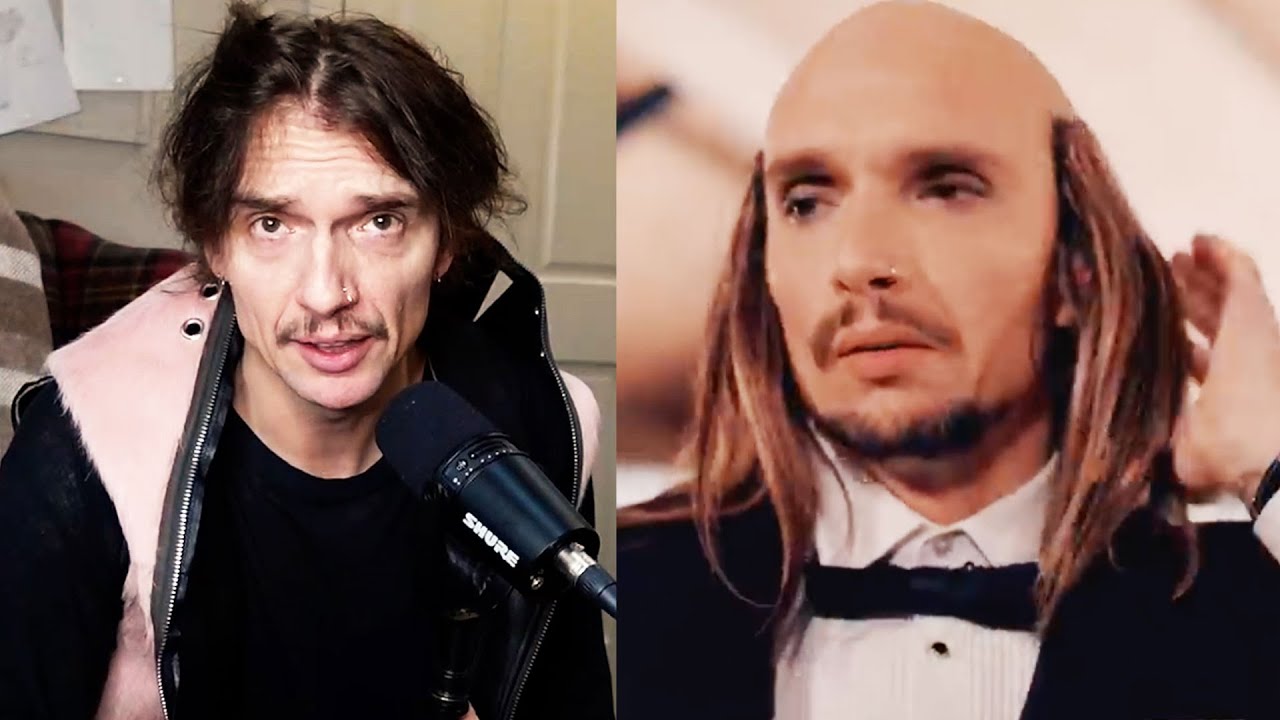 It's Time To Admit The Truth. - YouTube