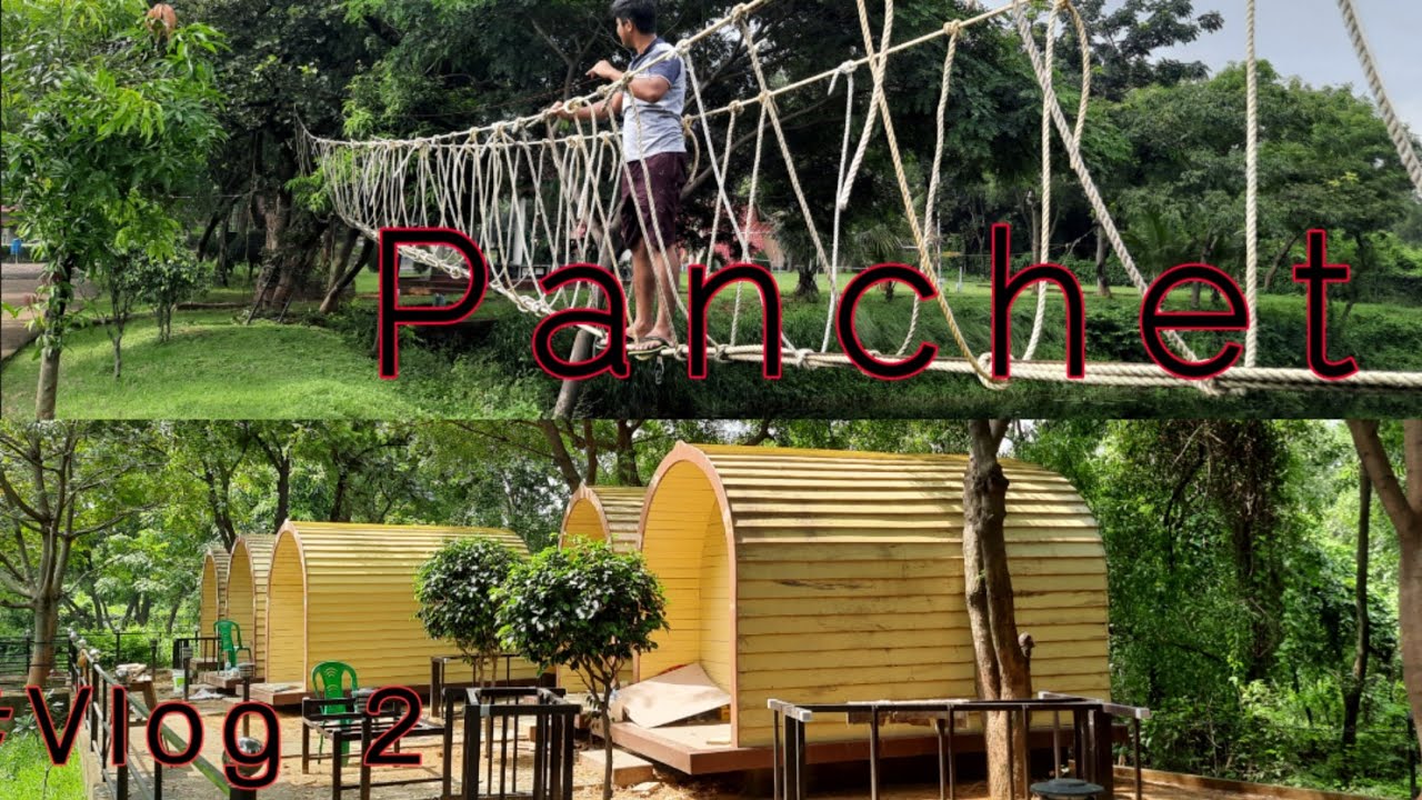 Panchet Residency in garh panchkot || Panchet Residency || Panchet ...