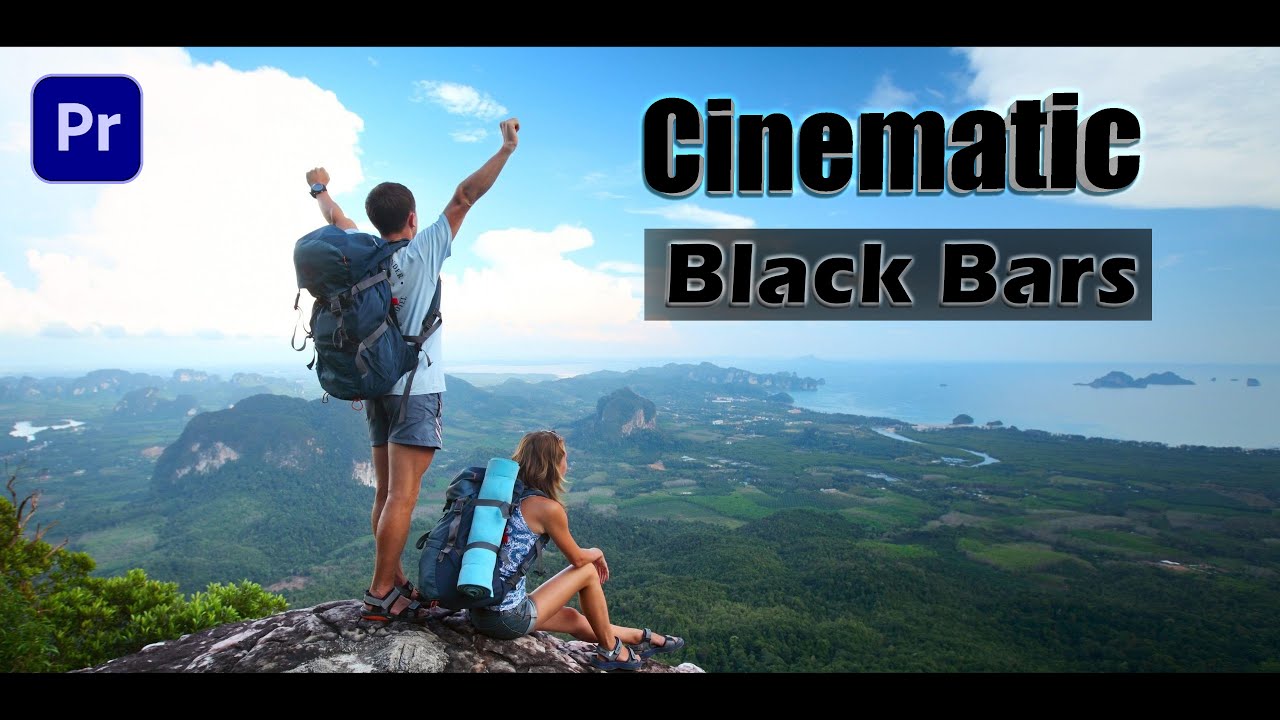 How To Add Cinematic Black Bars To Video In Premiere Pro YouTube how-to-add-cinematic-black-bars-to-video-in-premiere-pro-youtube