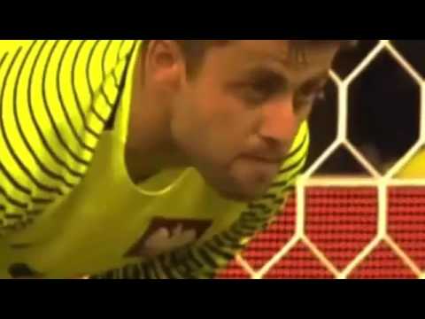 polonya vs portekiz penaltı vuruşları Euro 2016