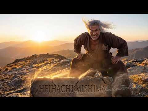 TEKKEN 2026 | Live Action AI Movie Trailer - Part 2: The Devil Gene ft. Hiroyuki Sanada