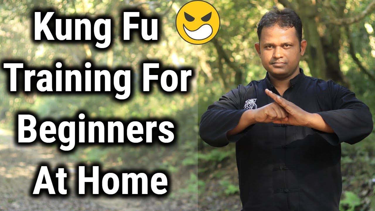 Martial arts training || Karate training || kung fu training for ...