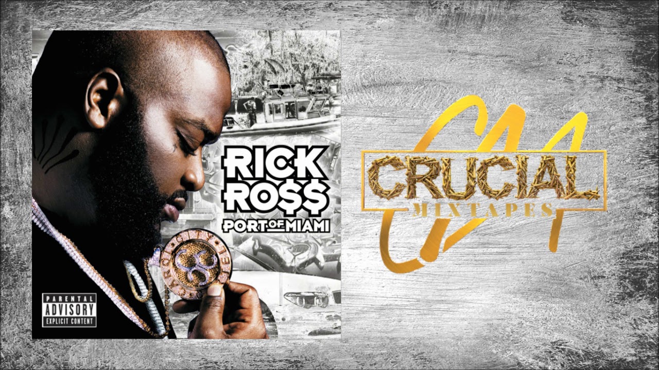 Rick Ross - Hustlin' [Instrumental] - YouTube Music