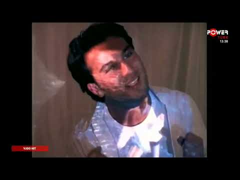 Tarkan - Dön Bebeğim (Powertürk TV / HD)
