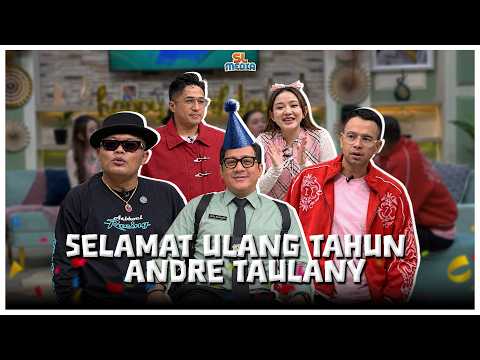 RAFFI AHMAD MALAH KECEPLOSAN