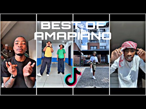 BEST OF TIKTOK AMAPIANO DANCE CHALLENGE 2026 🔥🔥
