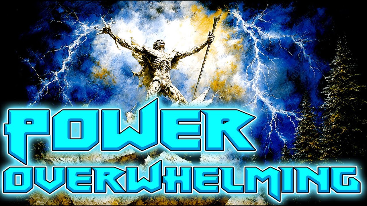 Power Overwhelming - YouTube