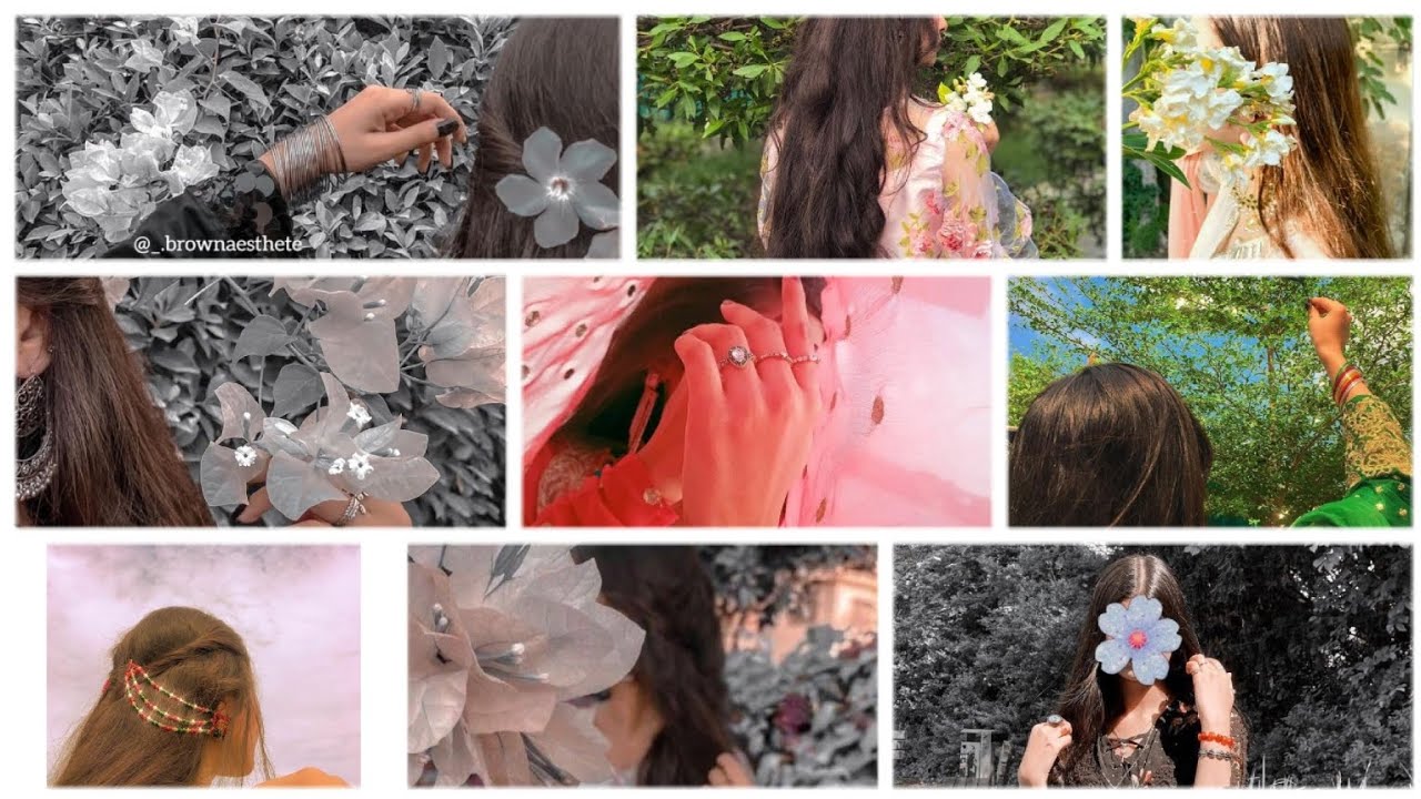 Instagram face poses for girlsdp pictures for Facebook - YouTube