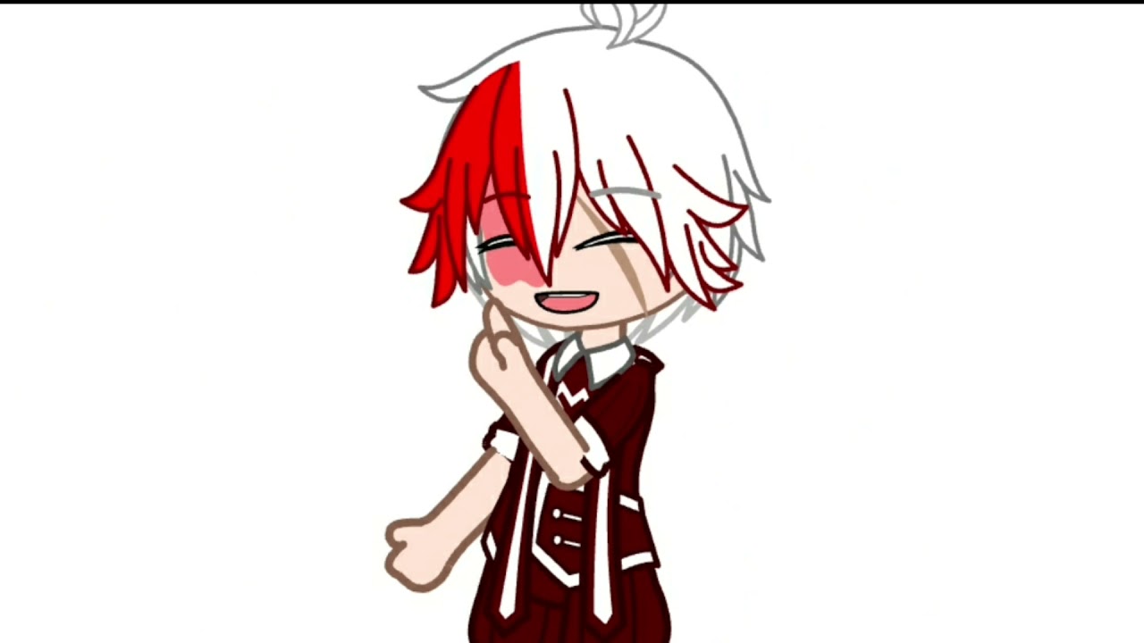 Bigass Cranium [meme] (ft: bakugo's bigass cranium) - YouTube