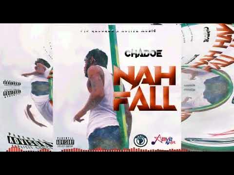Chadoe - Nah Fall (Official Audio) - YouTube
