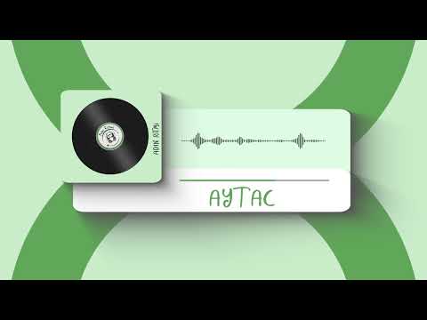 Aytac adına özəl mahnı