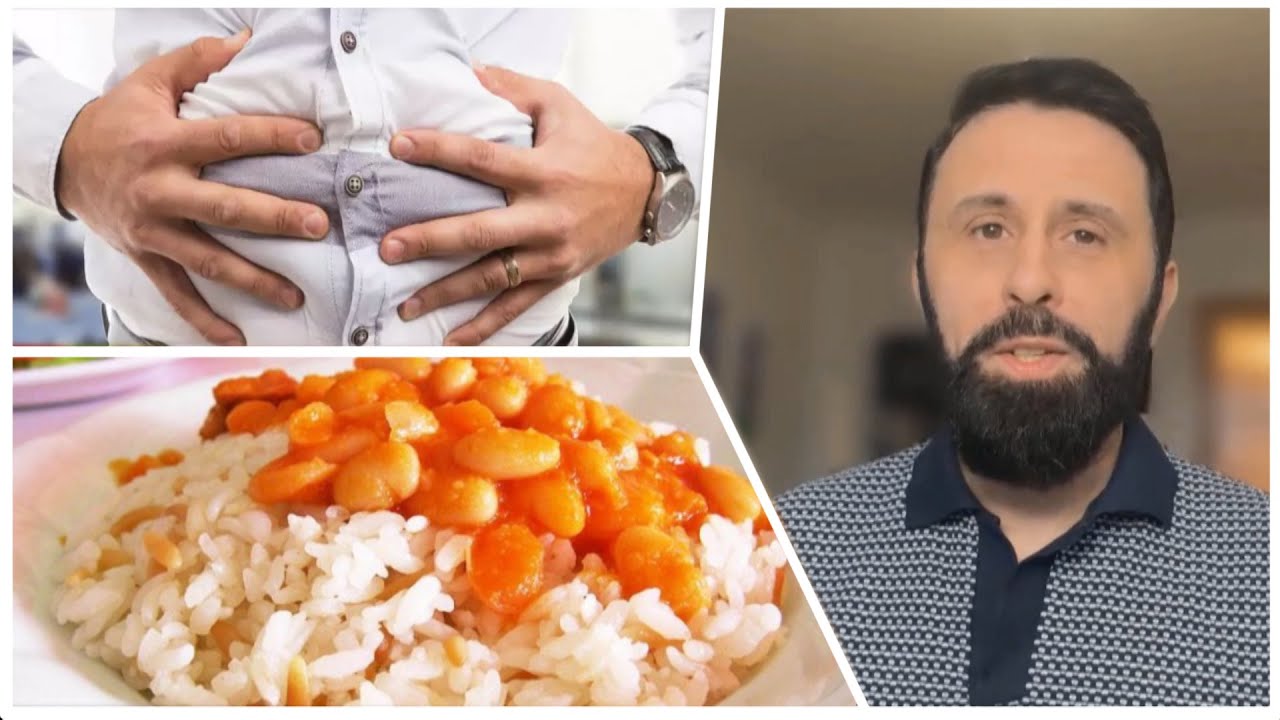 Fasulet, pse na fryjnë? Gabimet në zierje… E dini arsyen pse shoqërohen ...