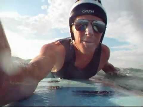 Early Test Footage from GoPro Digital Hero 3 - YouTube