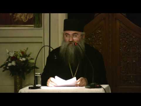 Η φιλανθρωπια. -- Αρχ/της Βαρθολομαιος Ηγουμενος Αγιου Ορους -- - YouTube