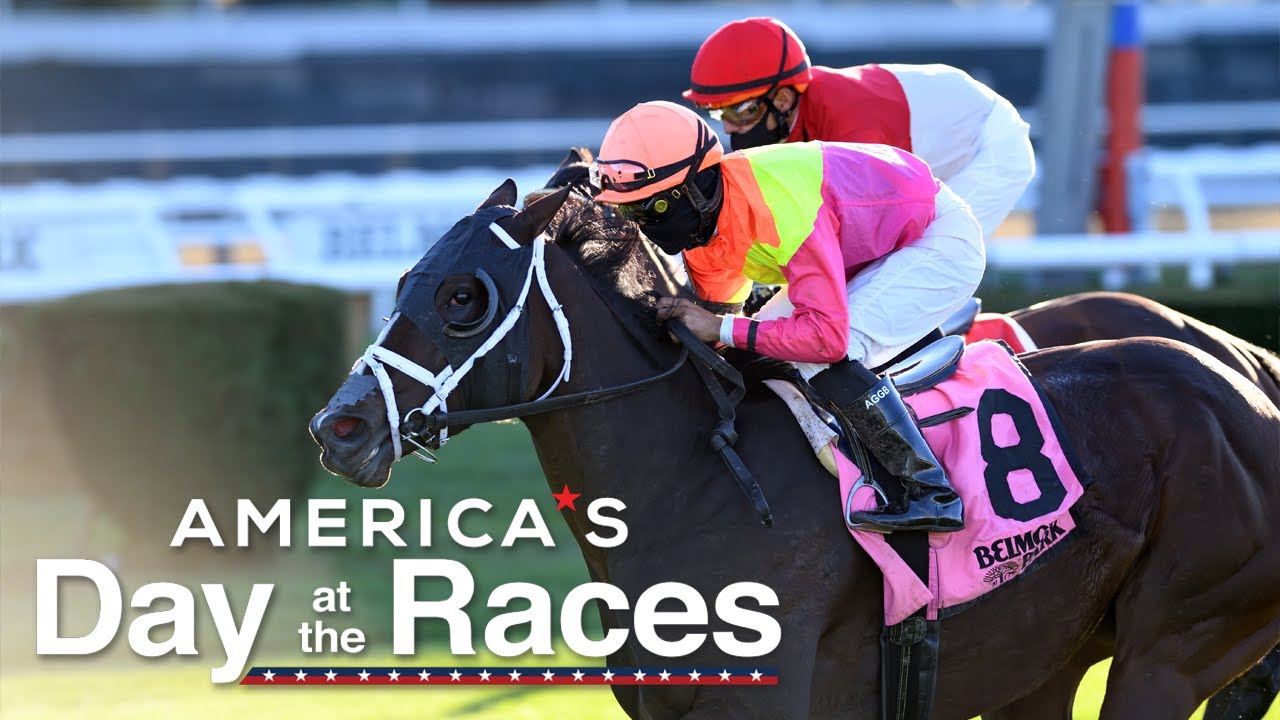 America's Day At The Races - September 30, 2021 - YouTube