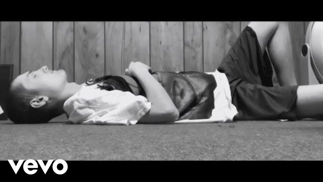 Caleb Robertson - I’m Here Alone (Official Music Video) - YouTube