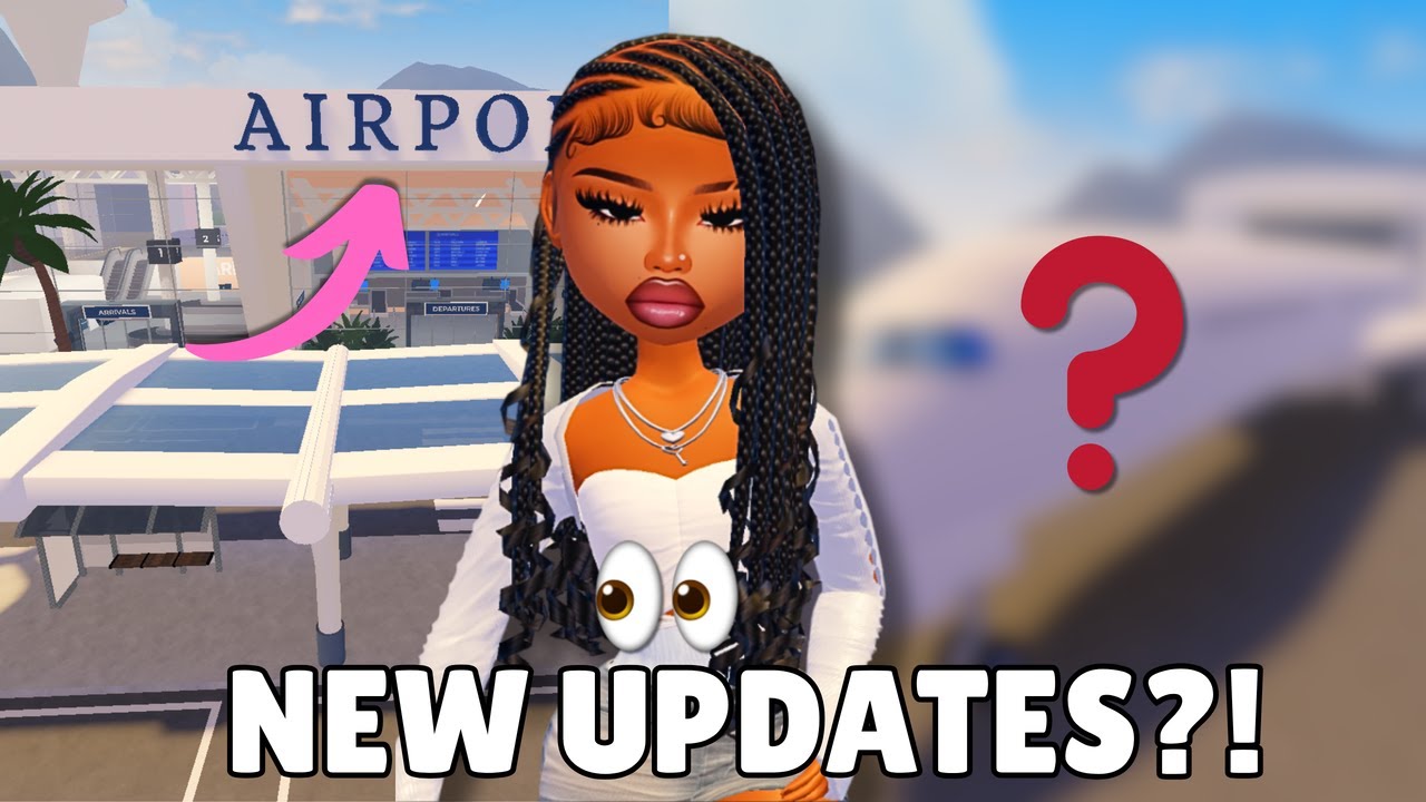 *NEW* Berry Avenue UPDATE Predictions!! *MAP REVAMP & NEW LOCATION ...