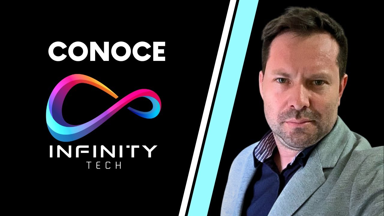 Infinity Tech - Cómo funciona - YouTube