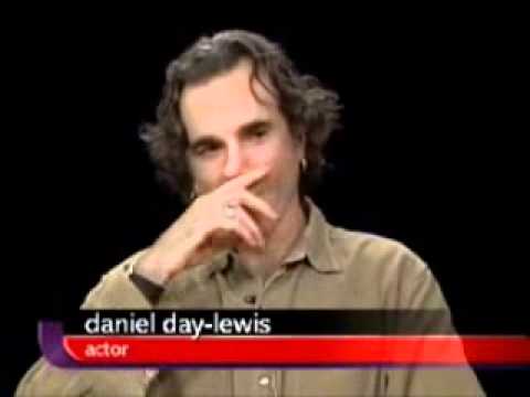 Charlie Rose - Daniel Day Lewis and Paul Thomas Anderson Part3 - YouTube