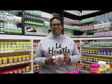 Bongani Herbals SEMALI ISIWASHO Bath Salt