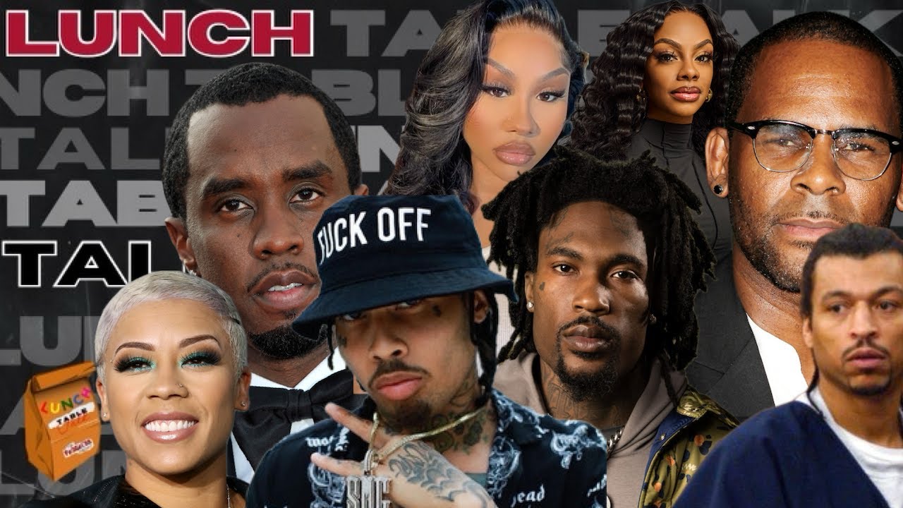 Big Meech is free, Atlanta rapper Peso Montana gets 50 years in prison ...