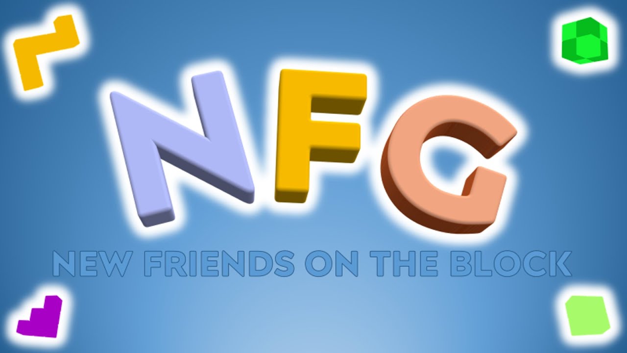 Numberfanagram - Season 1, Episode 2B - New Friends On The Block - YouTube