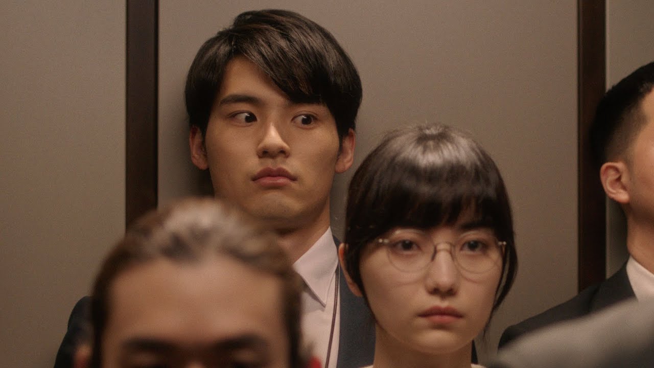 When you keep bumping into the same girl too many times going to work. | Mentalese Express ...