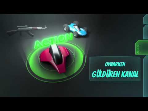 Oyun Avcısı İntrosu