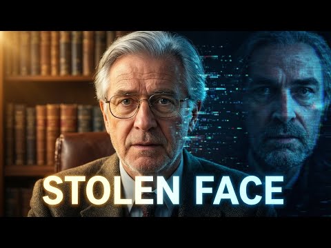 Deepfake Professors on TikTok: How AI Scammers Steal Academic Identities