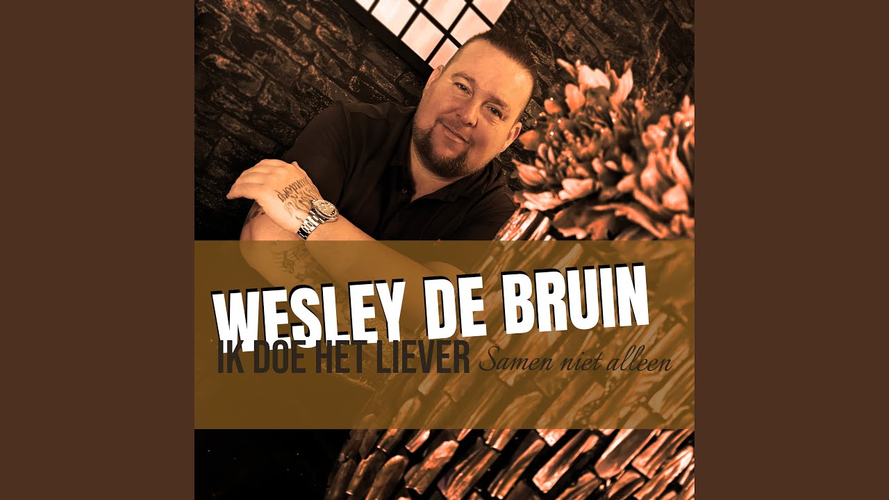 Ik Doe het Liever Samen Niet Alleen - YouTube