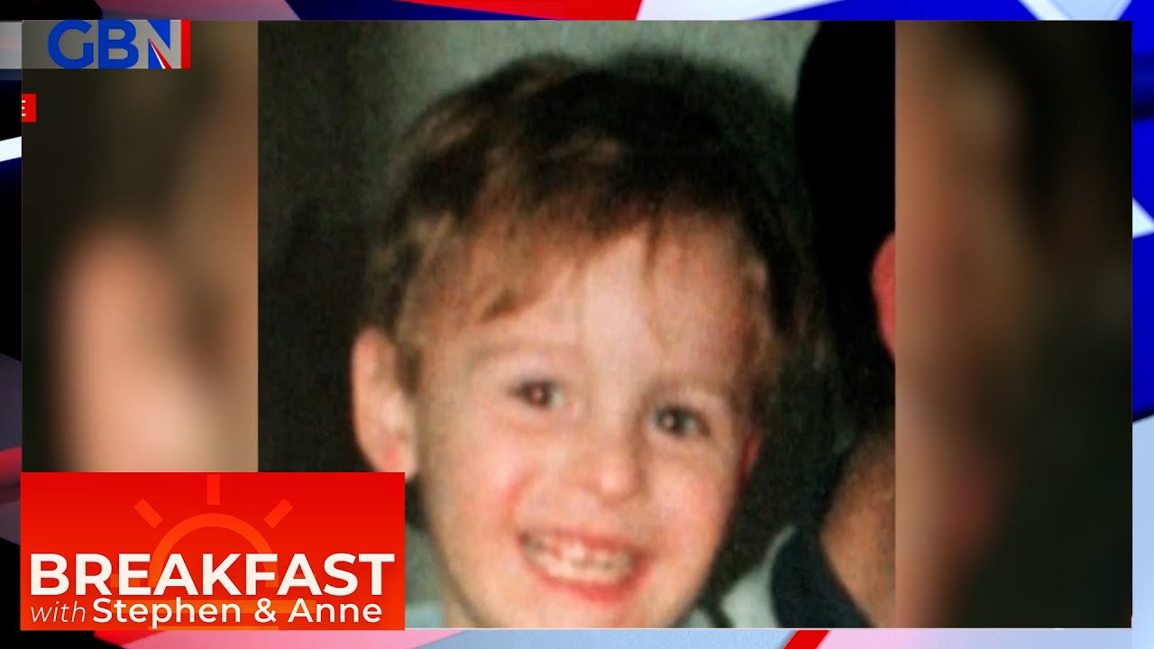 James Bulger's death: 30 years since the toddler was abducted and ...