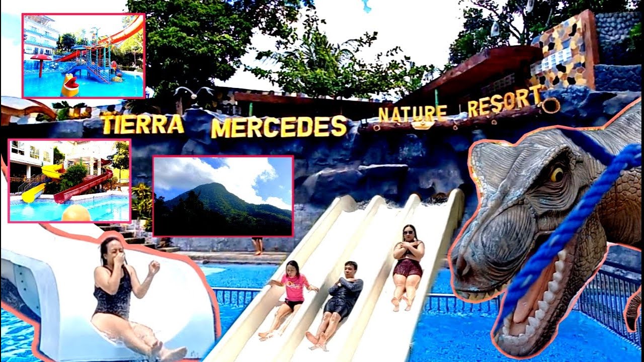 Hidden NATURE RESORT in Cuenca, Batangas | TIERRA MERCEDES NATURE ...