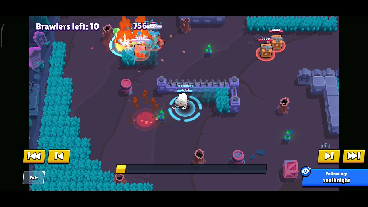 showdown plays#2 - YouTube