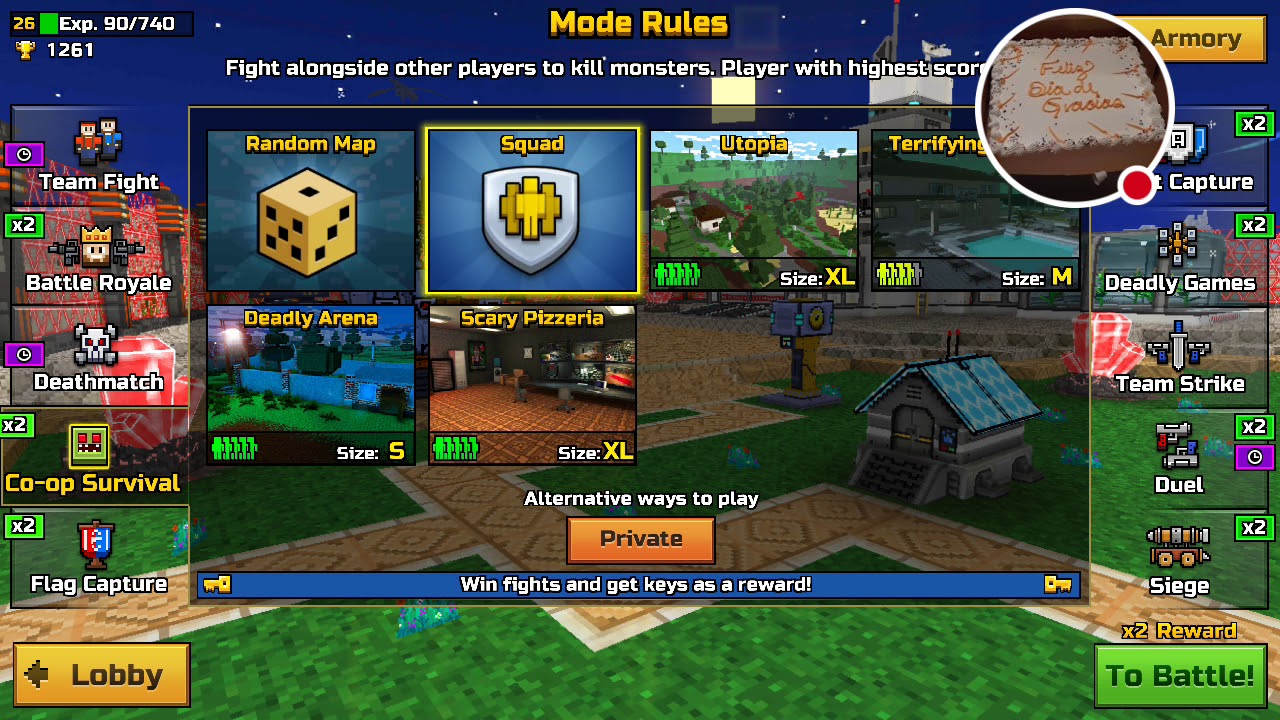 PG3D EPISODE 1 - YouTube