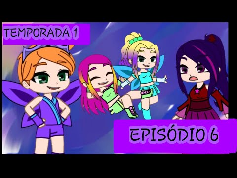 Flix Club - Temporada 1 - Episódio 6 - Novos Integrantes - YouTube