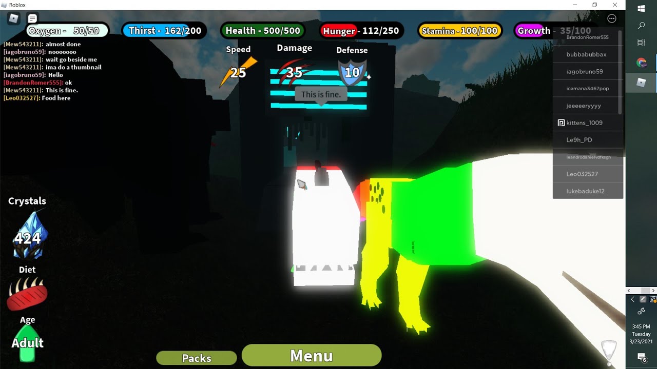 The Shrouded World for 9 minutes straight. - YouTube