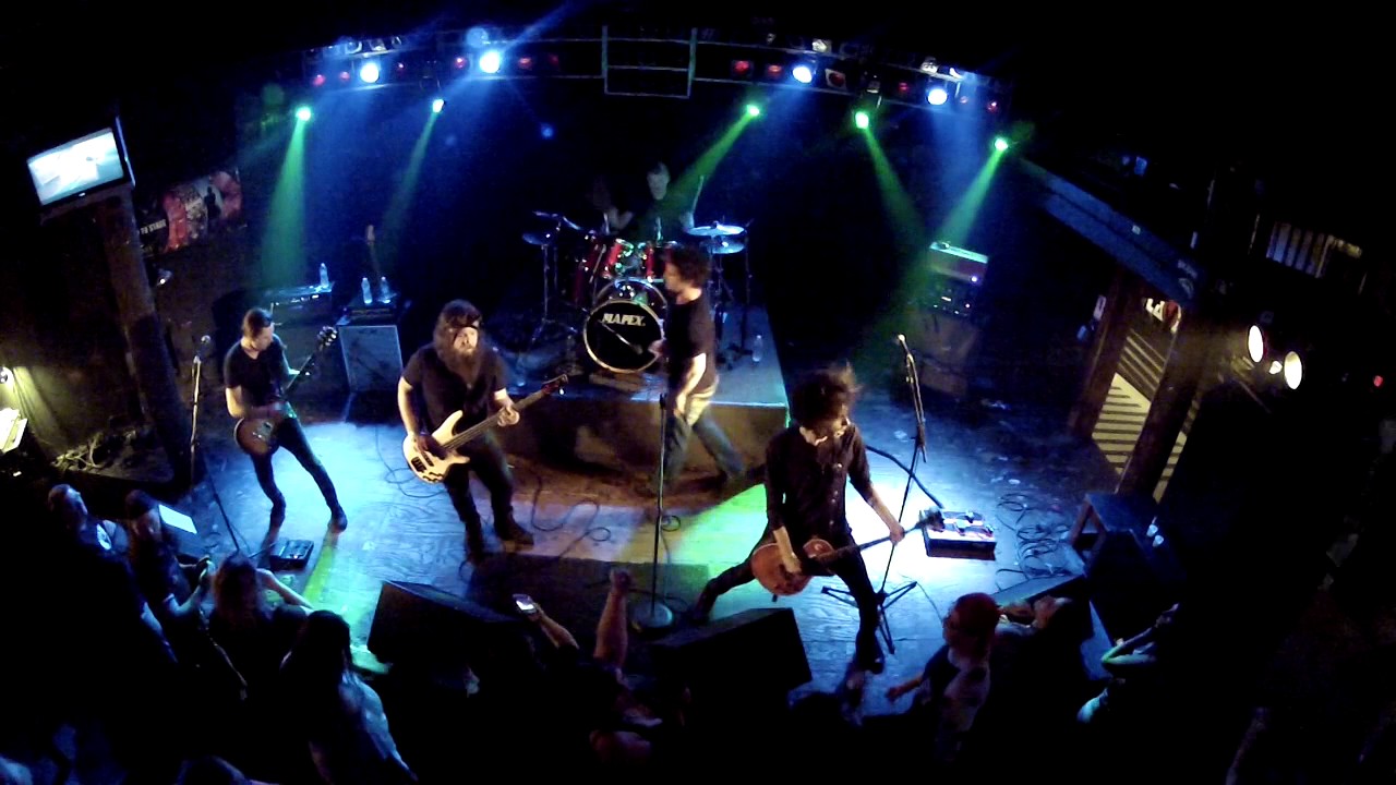 Filmore Drive at Club La Vela Battle of The Bands - YouTube