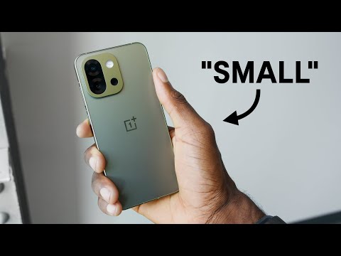 One Plus 13S İncelemesi: S Ne Anlama Geliyor?