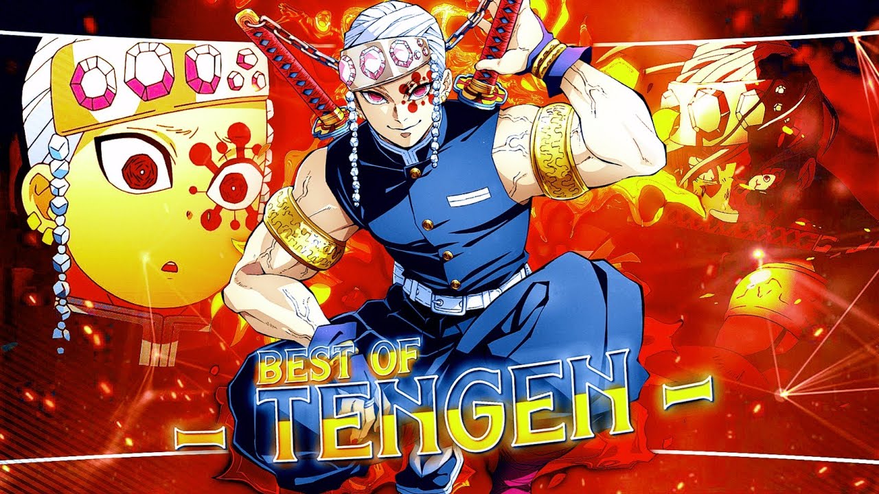 MY SUBSCRIBERS BEST TENGEN EDITS - YouTube