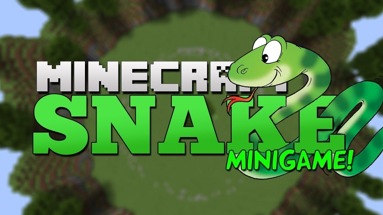Mini-Game (snake#1) - YouTube