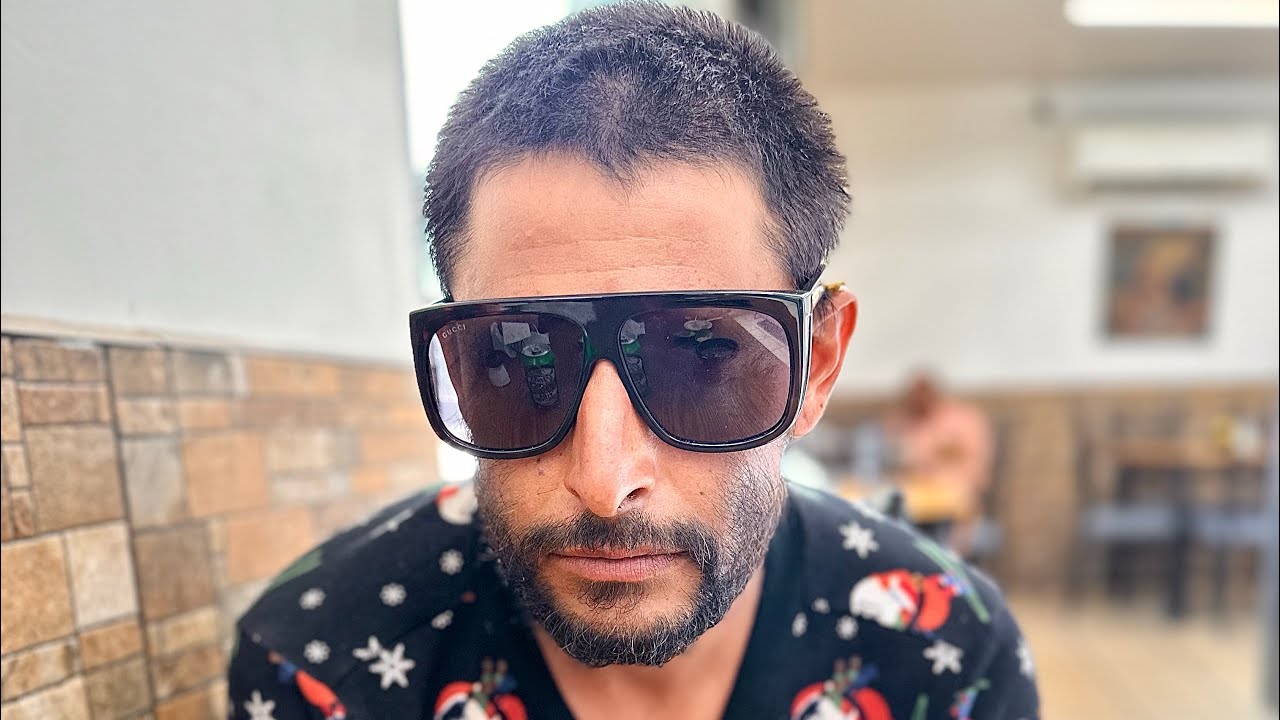 El Jose no me invitó a comer - YouTube