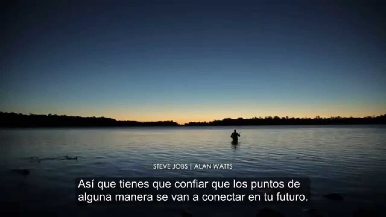 Sigue a tu corazon | Motivación - YouTube