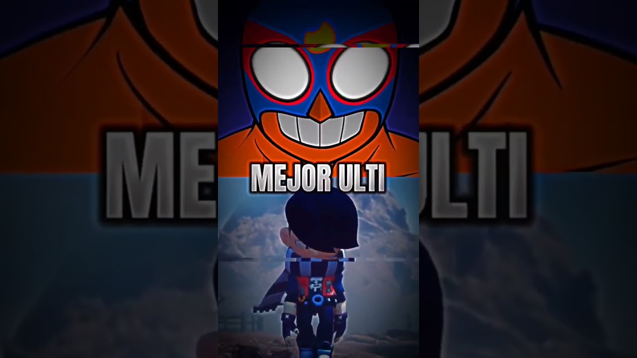 El primo vs edgar (depende de la habilidad del jugador) - YouTube