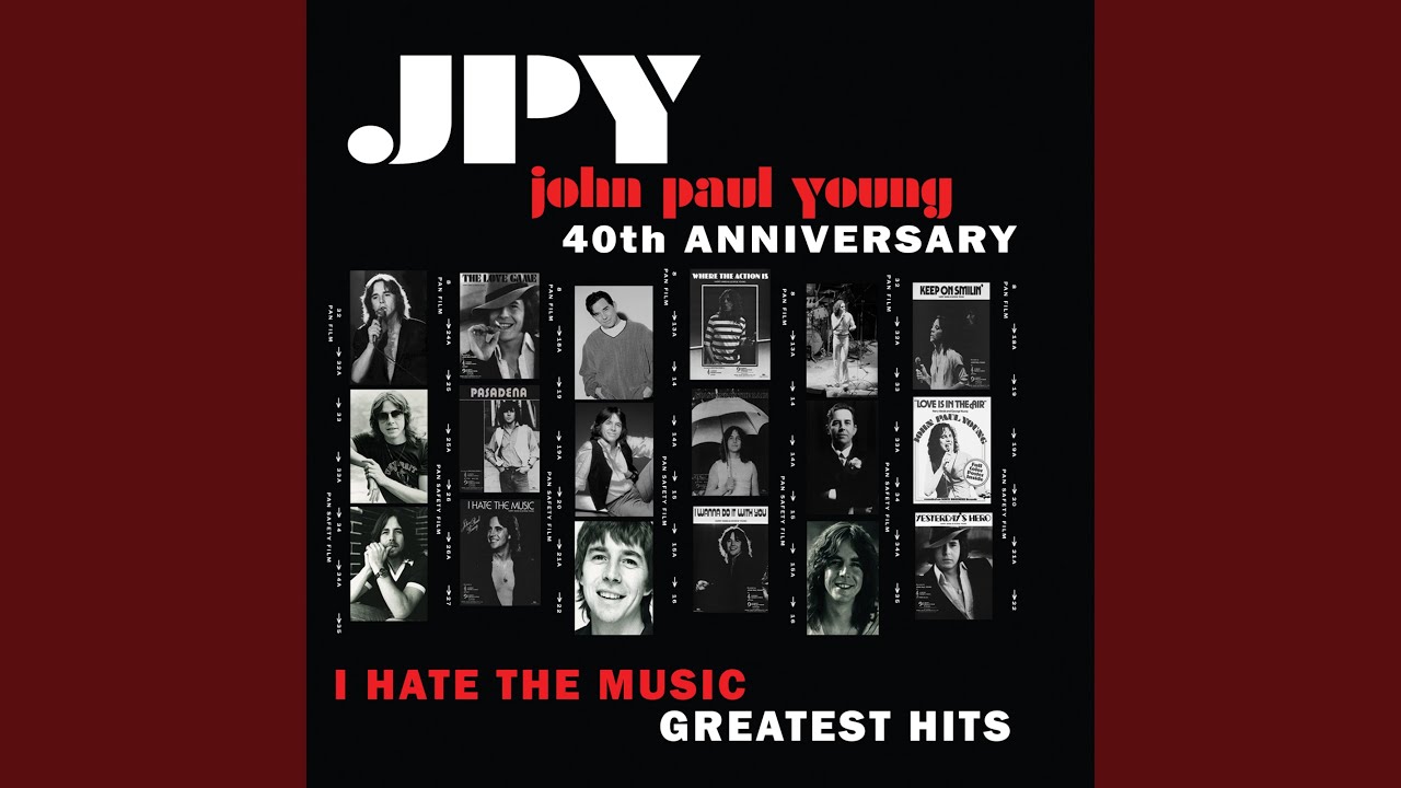 Happy the Man - YouTube