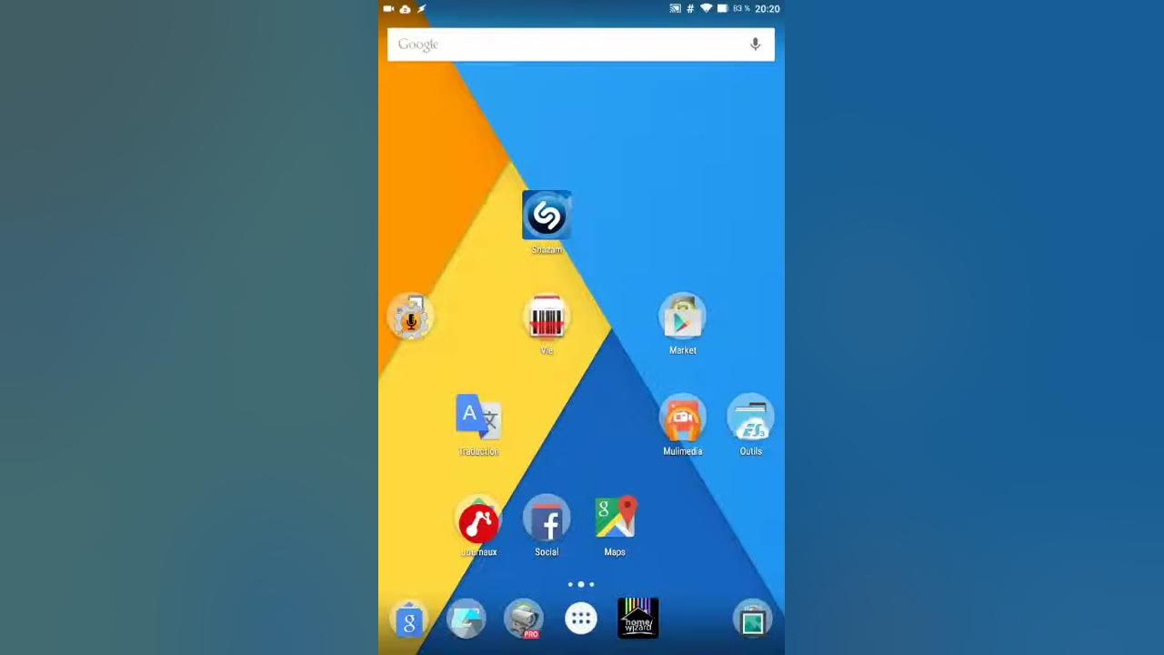 Tasker Autonotification - YouTube