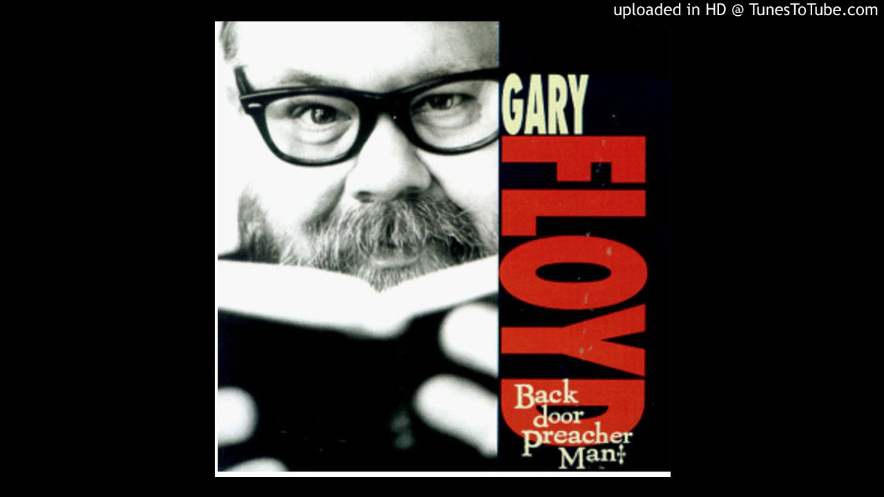 Gary Floyd - Spoonful (Chester Arthur Burnett ) - YouTube