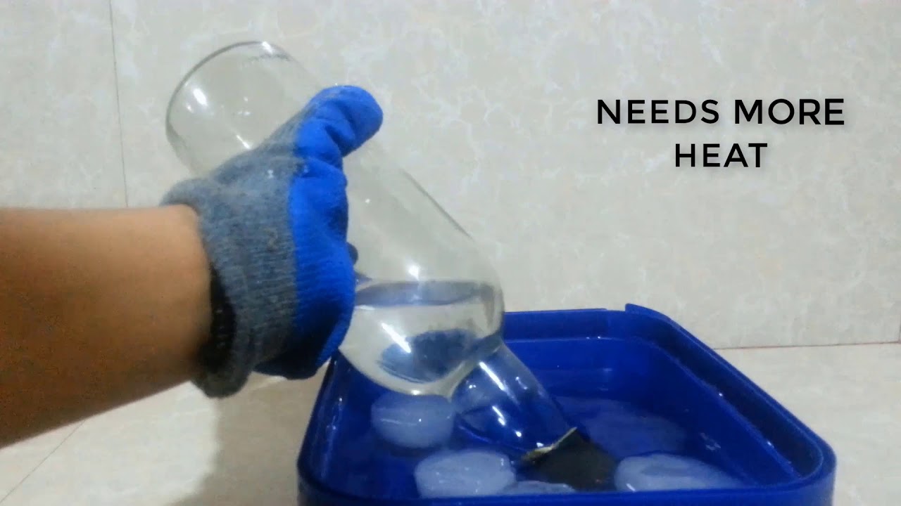 thermodynamics project - YouTube
