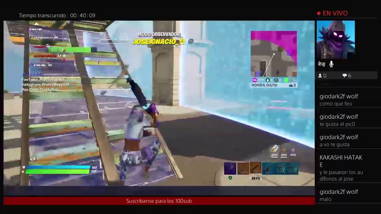 Jugando con el nacho gamer - YouTube