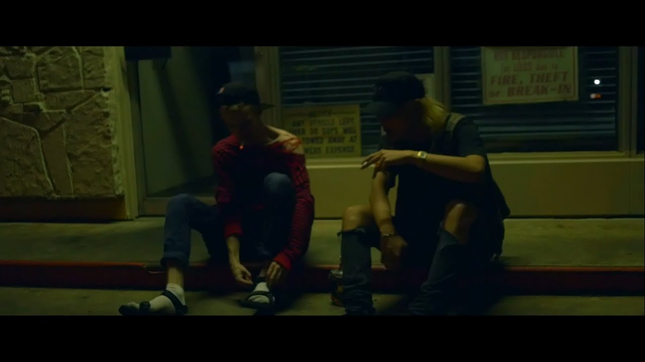 Slug Christ - Honja ft Keith Ape (prod. Purpdogg) OFFICIAL VIDEO ...